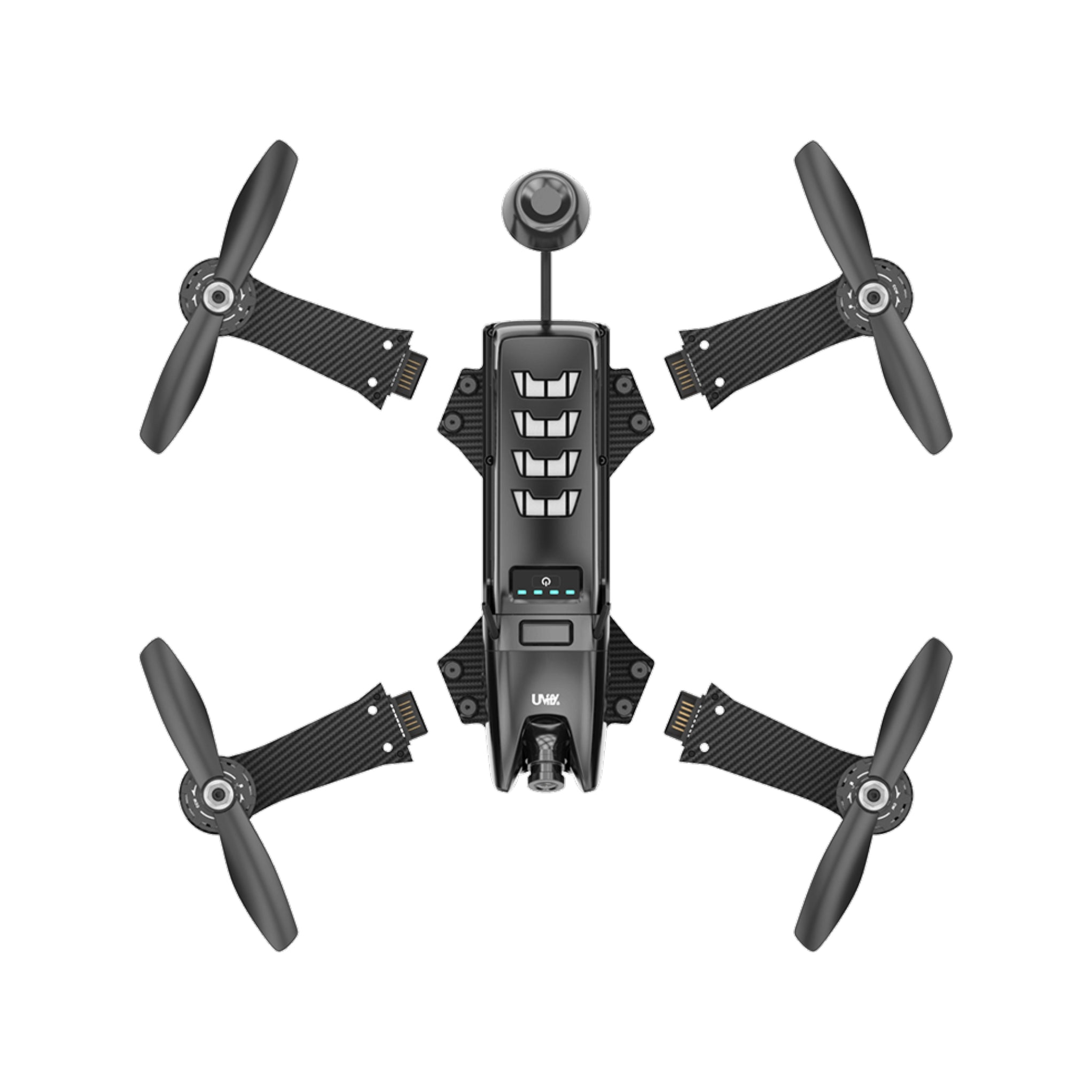 Draco HD — UVify Store