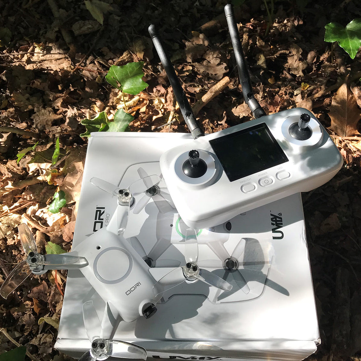 OOri — UVify Store