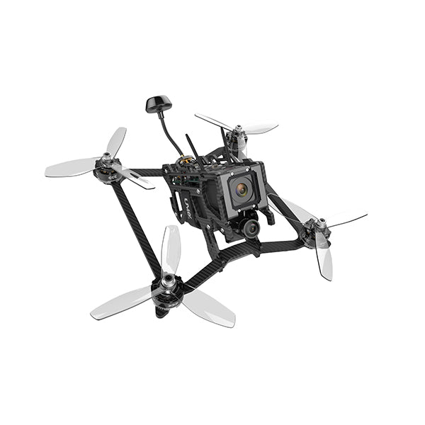 WARP9 Build'N'Fly Kit — UVify Store